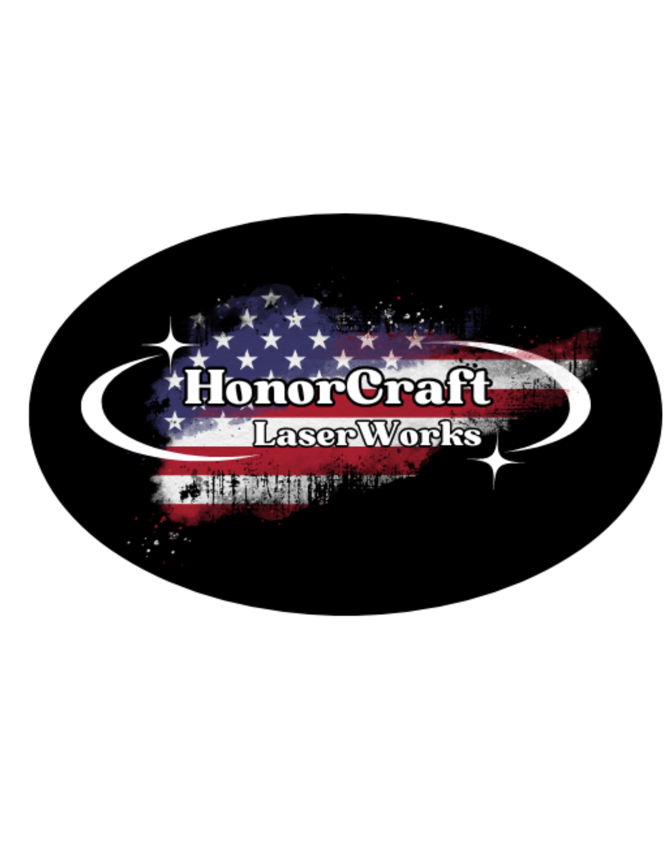HonorCraft Laser Works